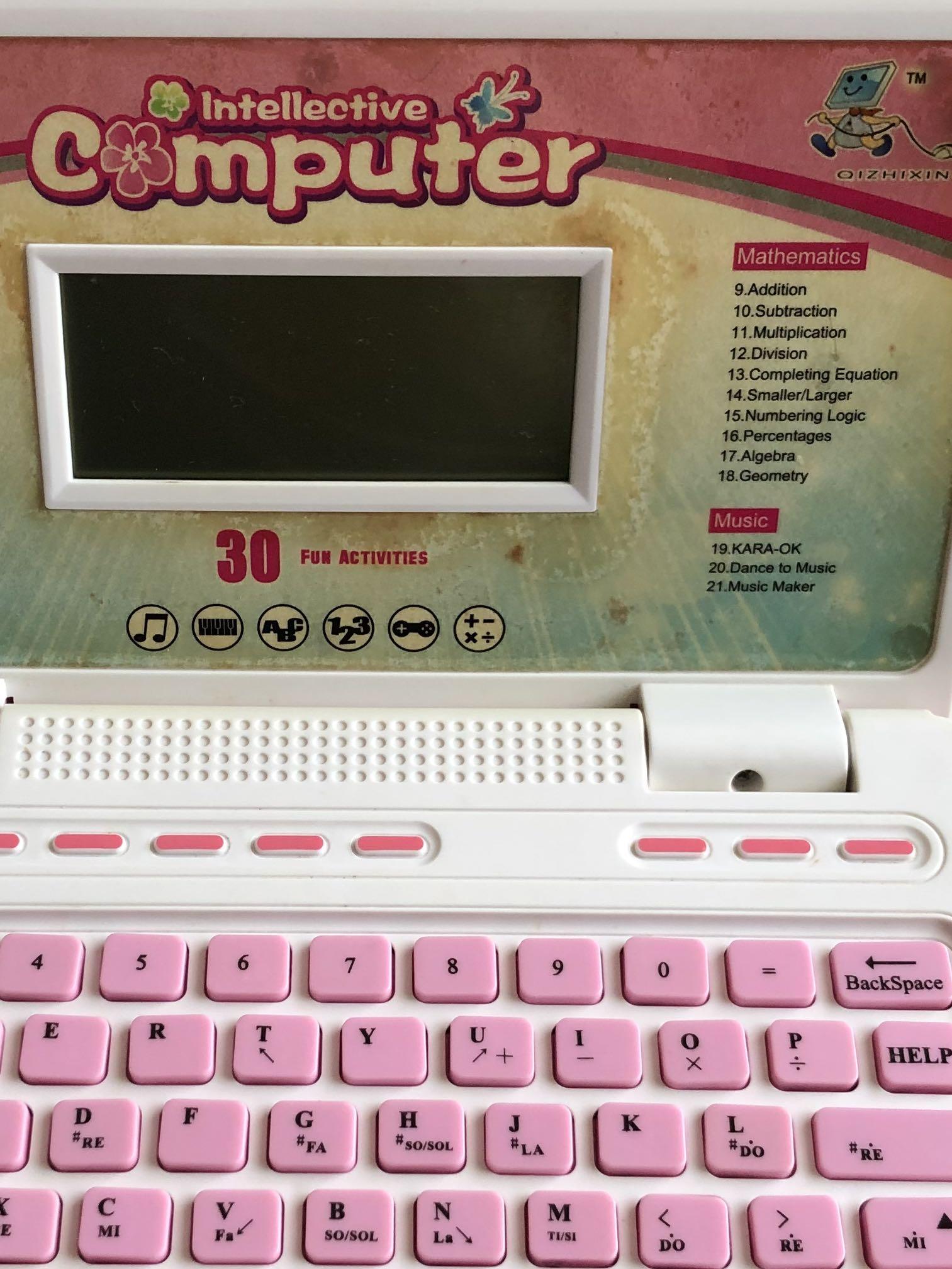 Intellective computer, Everything Else on Carousell