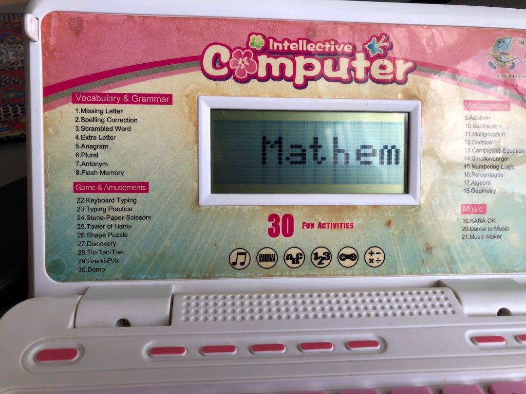 Intellective computer, Everything Else on Carousell