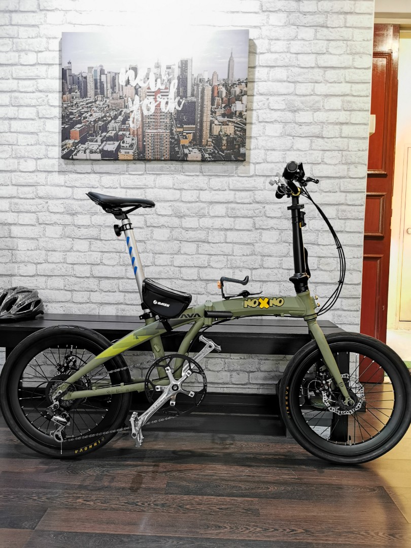 Java zelo V2, Sports Equipment, Bicycles & Parts, Bicycles on Carousell