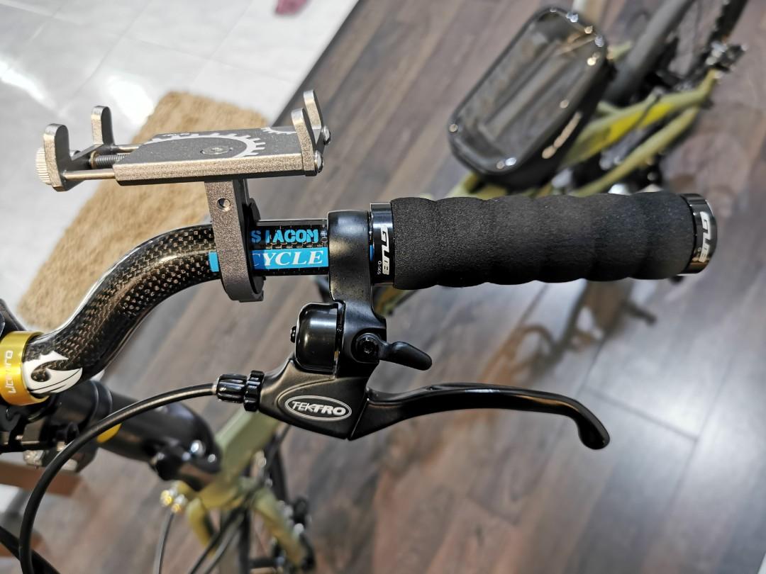 Java zelo V2, Sports Equipment, Bicycles & Parts, Bicycles on Carousell