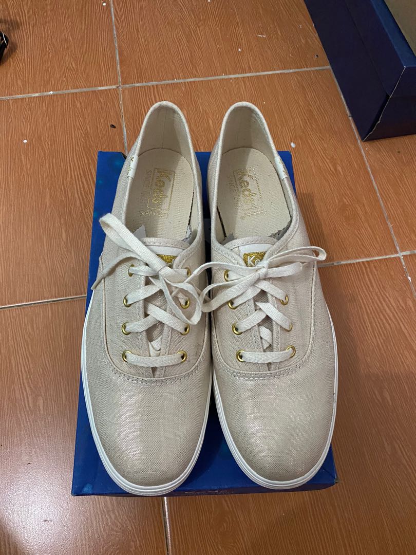 Keds Metallic Sneakers | atelier-yuwa.ciao.jp