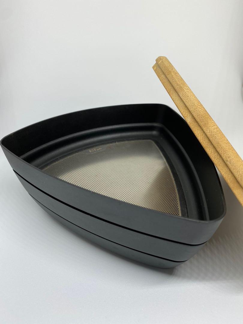 Kruve Sifter (2 Sieve), TV & Home Appliances, Kitchen Appliances ...