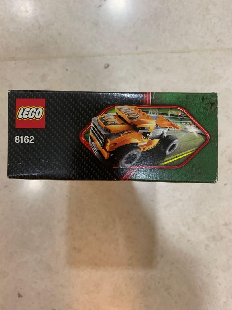 Lego 8162, Hobbies & Toys, Toys & Games on Carousell