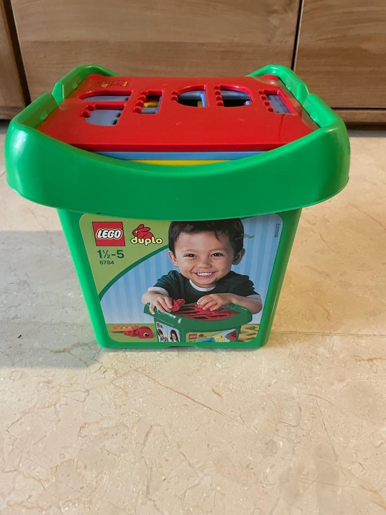 Lego Duplo (6784) zoo animals, Hobbies & Toys, Toys & Games on Carousell