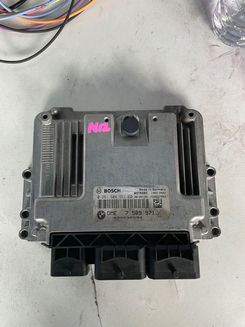 Mini Cooper n12 engine ecu & 6 months warranty, Car Accessories, Car ...