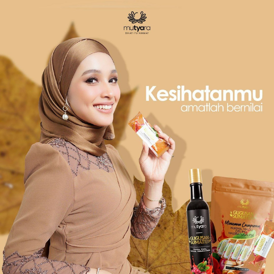 MUTYARA, Health & Nutrition, Health Supplements, Health Food, Drinks ...