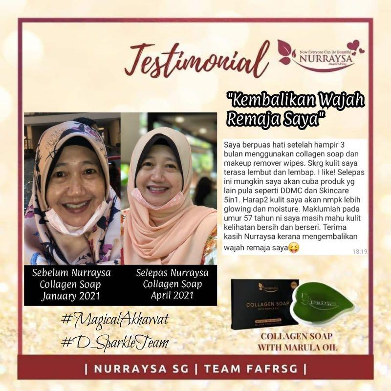 Mutyara Sumatra, Health & Nutrition, Health Supplements, Health Food ...