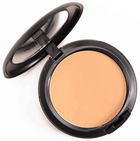 NC42 MAC studio fix compact powder, Beauty & Personal Care, Face ...