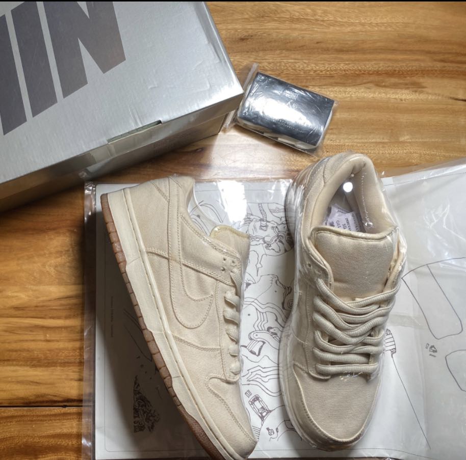 Nike Dunk SB Low Tokyo Edition , Men's Fashion, Footwear, Sneakers on ...