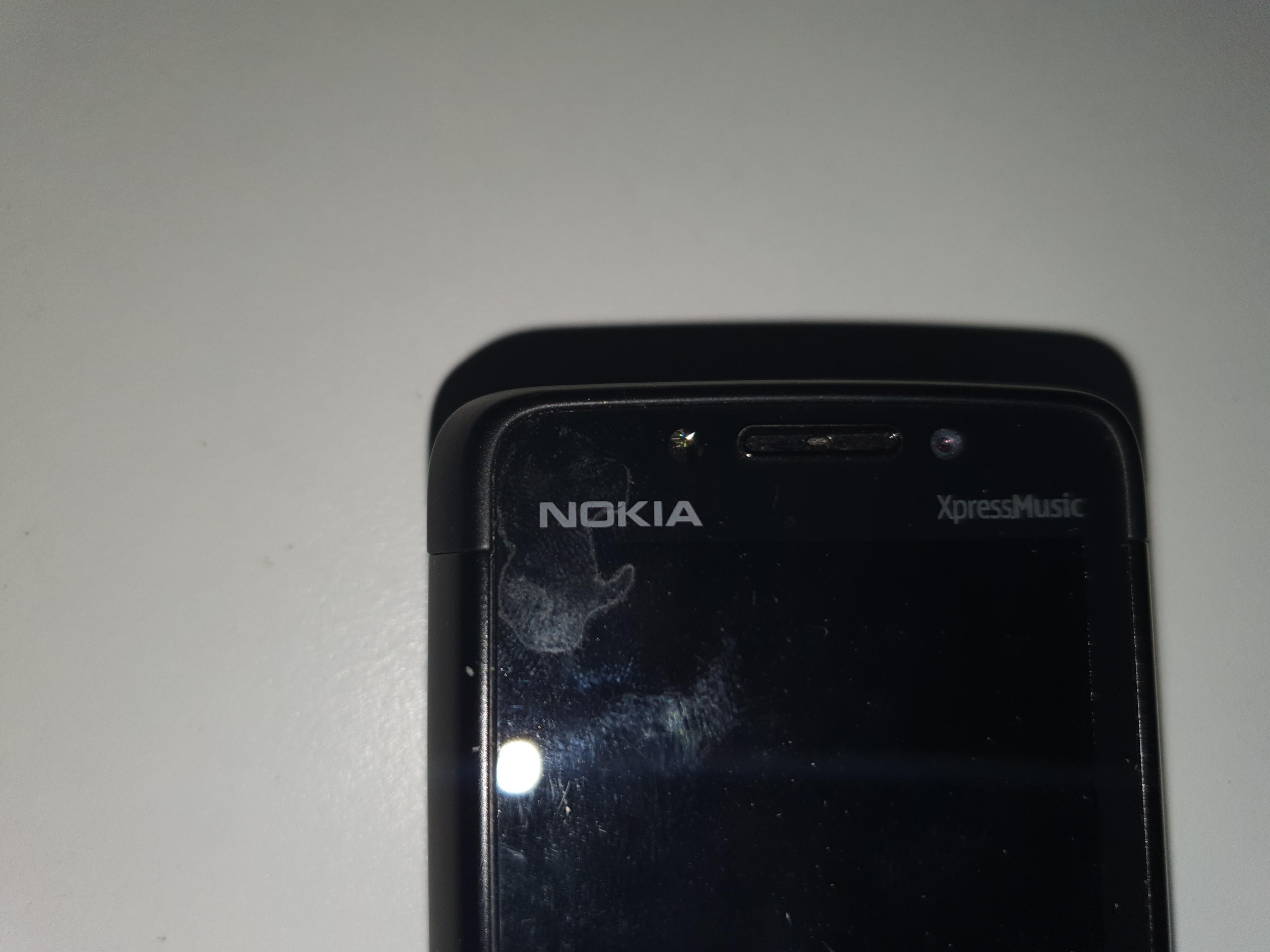 Nokia Xpress Music Phone, Mobile Phones & Gadgets, Mobile Phones, Early ...