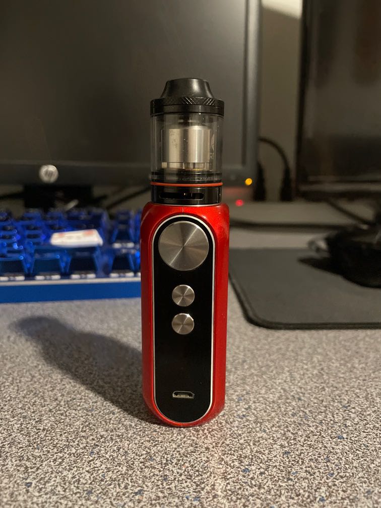 OBS CUBE MOD, Everything Else, Looking For on Carousell