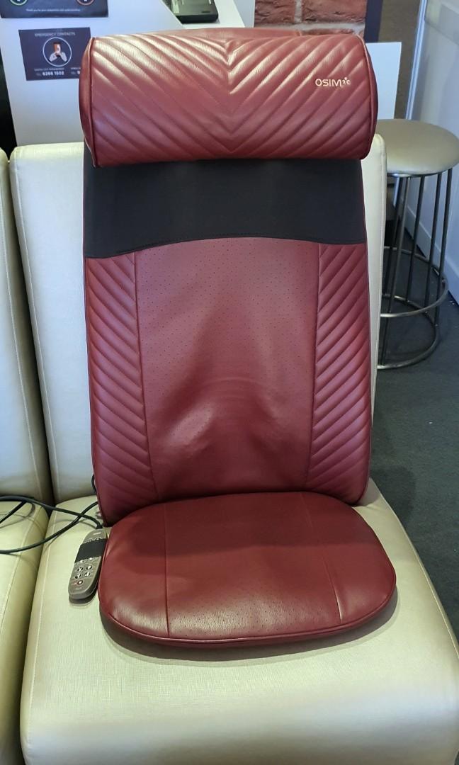 OSIM ujolly display set, Everything Else on Carousell