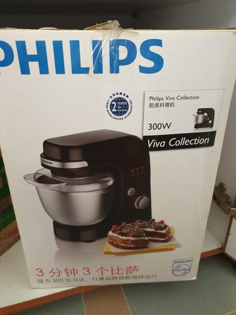 Philips Kitchen Mixer, TV & Home Appliances, Kitchen Appliances, Hand ...