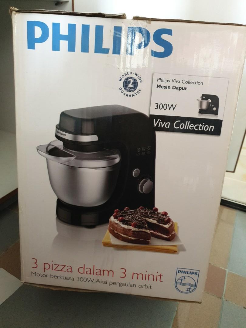 Philips Kitchen Mixer, TV & Home Appliances, Kitchen Appliances, Hand ...