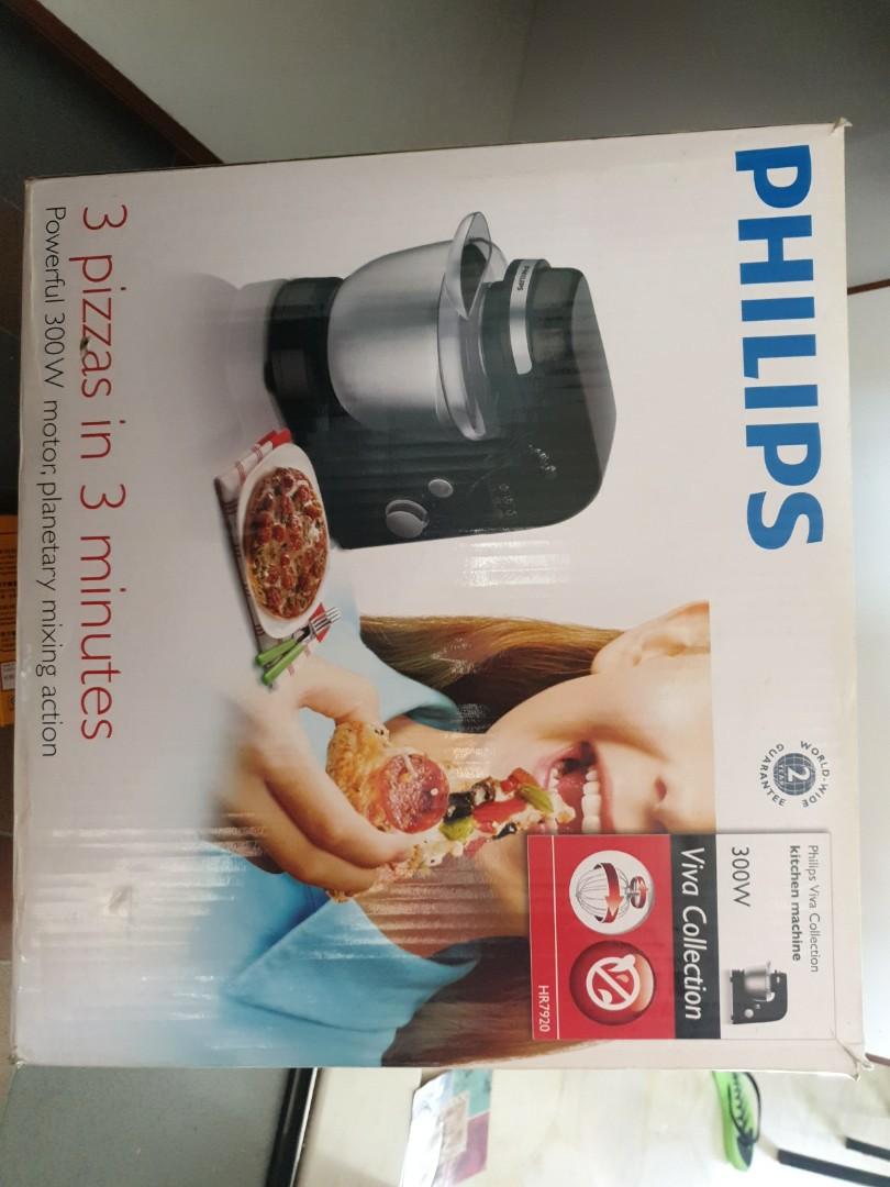 Philips Kitchen Mixer, TV & Home Appliances, Kitchen Appliances, Hand ...