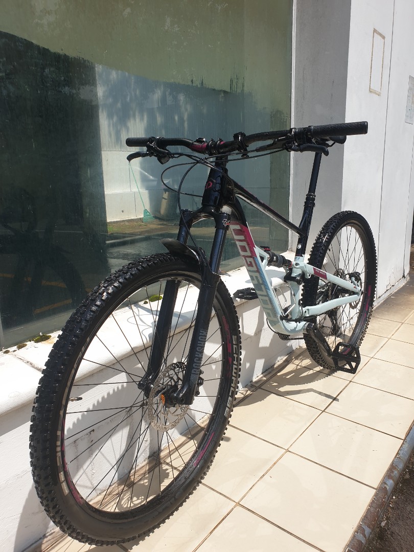 Polygon Siskiu D7 29er L size, Sports Equipment, Bicycles & Parts ...