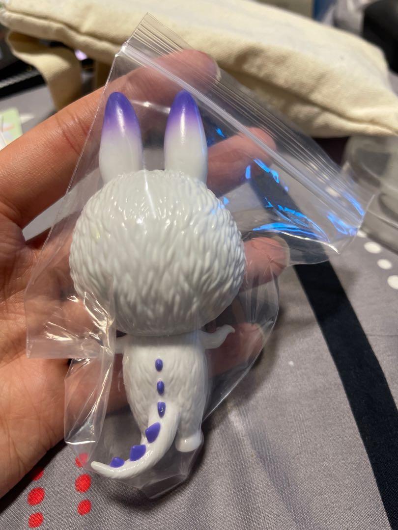 Popmart - Zimomo mini 3, Hobbies & Toys, Toys & Games on Carousell