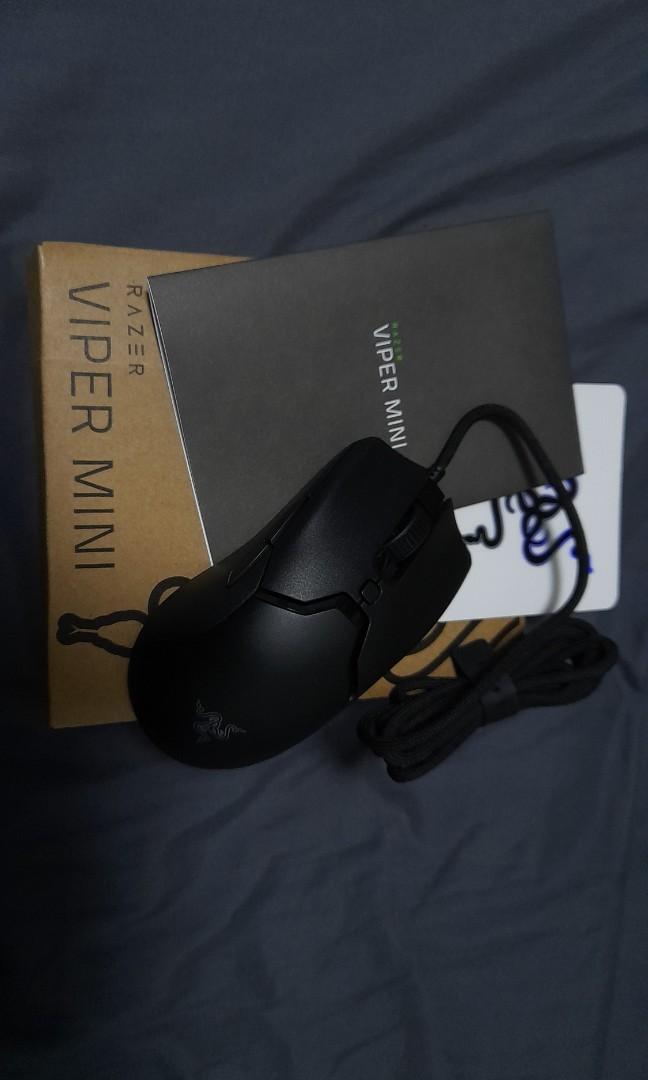 Razer Level Up Bundle, Computers & Tech, Parts & Accessories, Computer ...