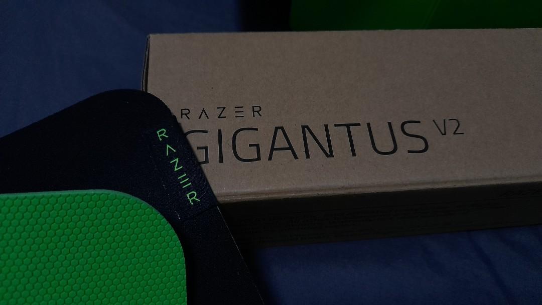 Razer Level Up Bundle, Computers & Tech, Parts & Accessories, Computer ...