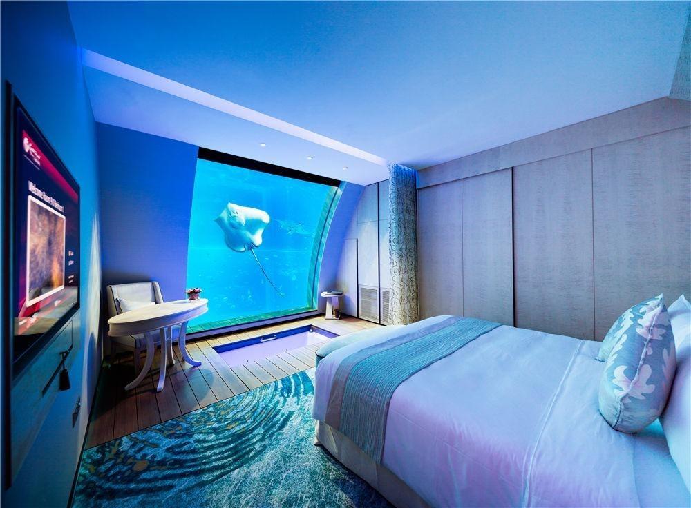 RWS Ocean Suite Resorts World Sentosa Equarius Hotel, Tickets ...