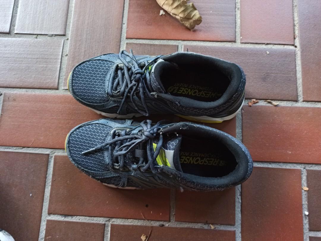 SAF eMart New Balance PT running shoes, Sports Equipment, Other Sports ...