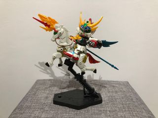 Keroro DX-03 TEAM KERORO MK.II GOD KERON, Keroro Afro sergeant sgt ...