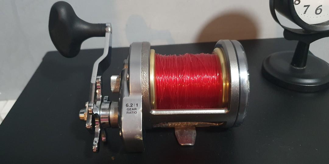 Shimano Torium 30, Sports Equipment, Fishing on Carousell