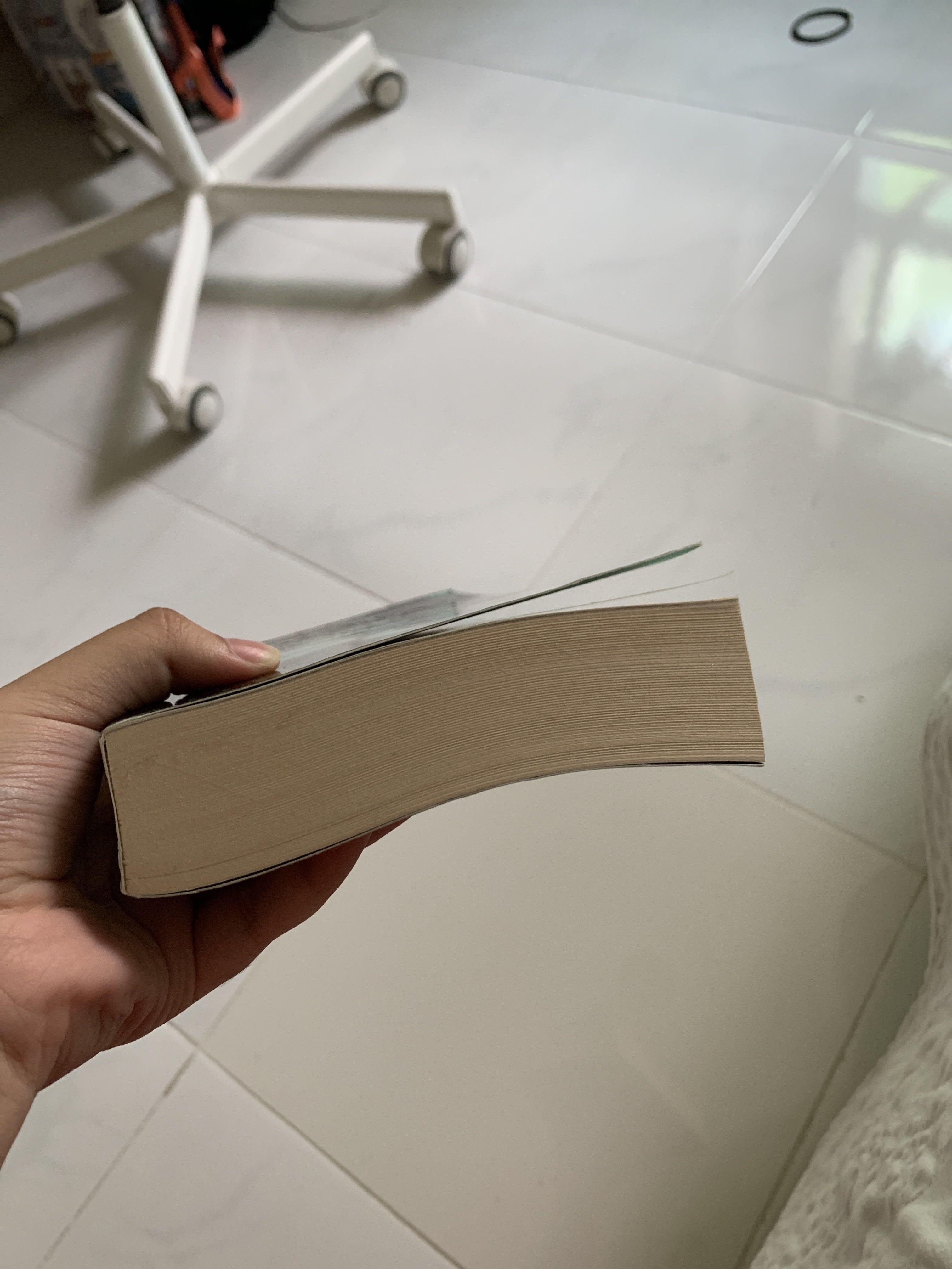 siege and storm - leigh bardugo (shadow and bone trilogy #2), Hobbies ...