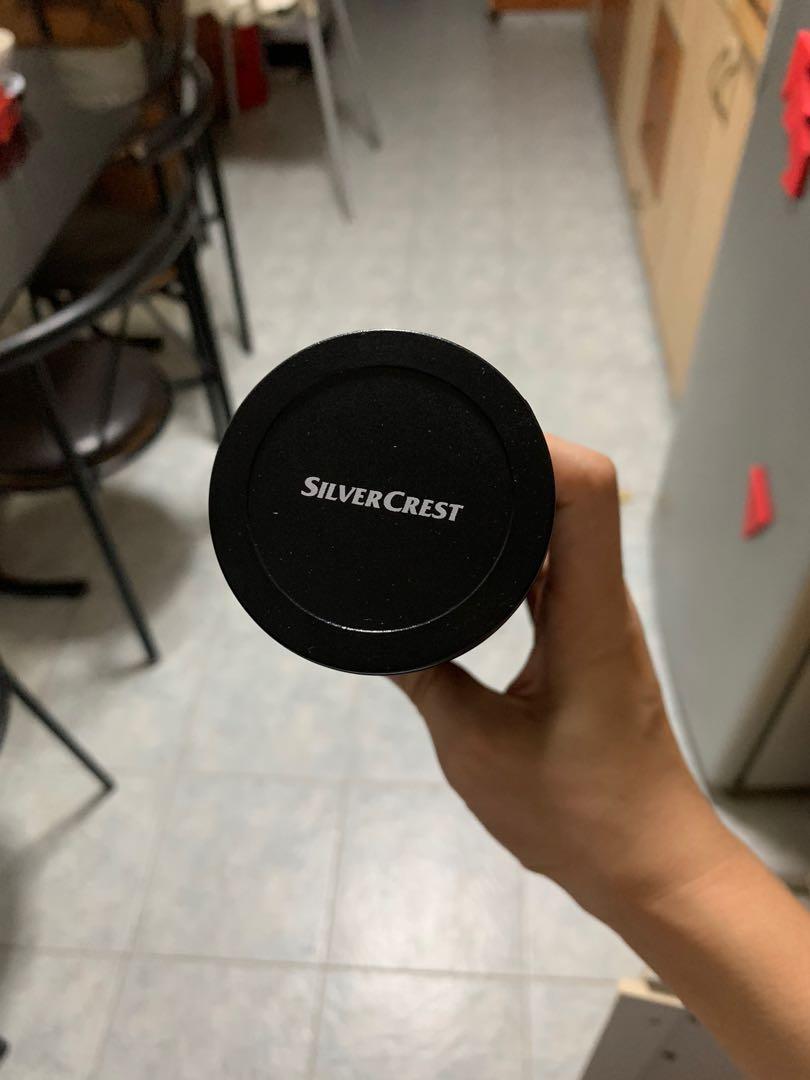 Silver crest kitchen tools, TV & Home Appliances, Kitchen Appliances ...