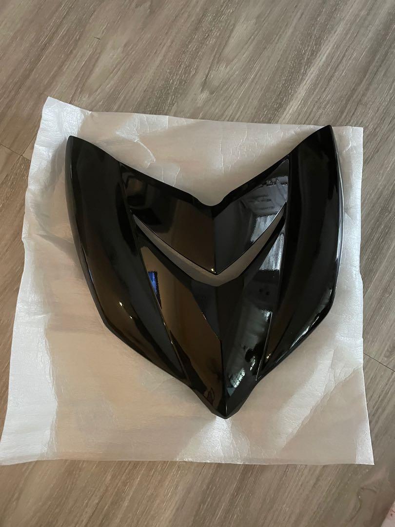 Sniper V1/V2 front panel, Motorcycles, Motorcycle Accessories on Carousell