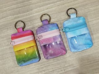 Tracing Together Token Pouch, Hobbies & Toys, Stationery & Craft ...