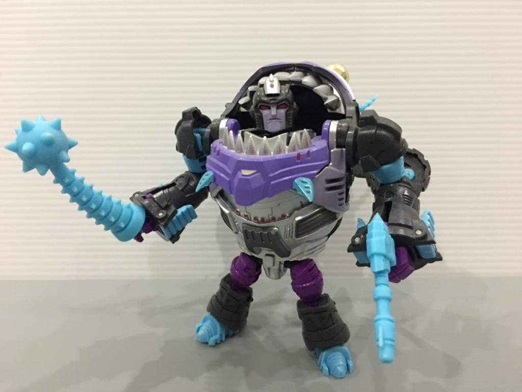 Transformers sharkticons / Sharki , Hobbies & Toys, Collectibles ...