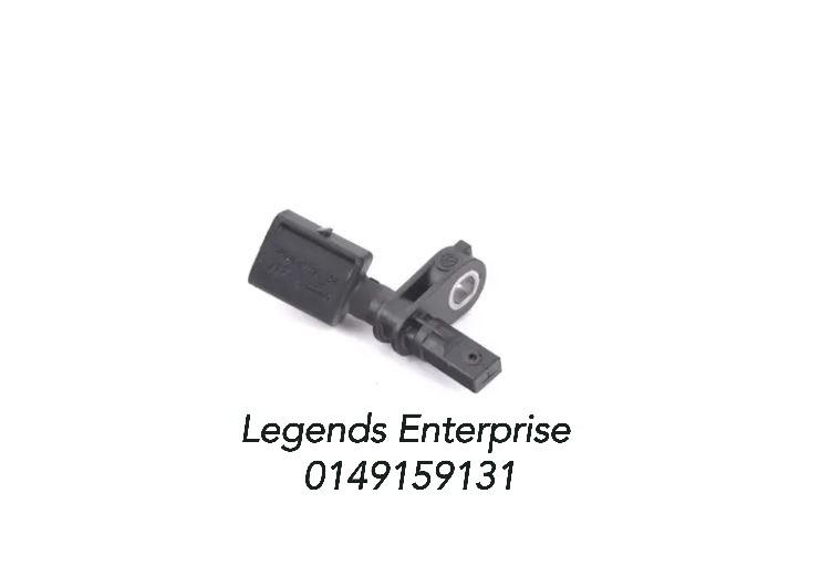 Volkswagen Original ABS SPEED SENSOR Polo Vento Front Left WHT003861 ...