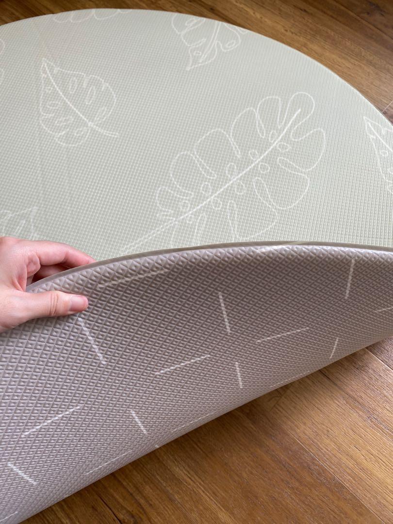 Wandermat circular playmat, Babies & Kids, Infant Playtime on Carousell