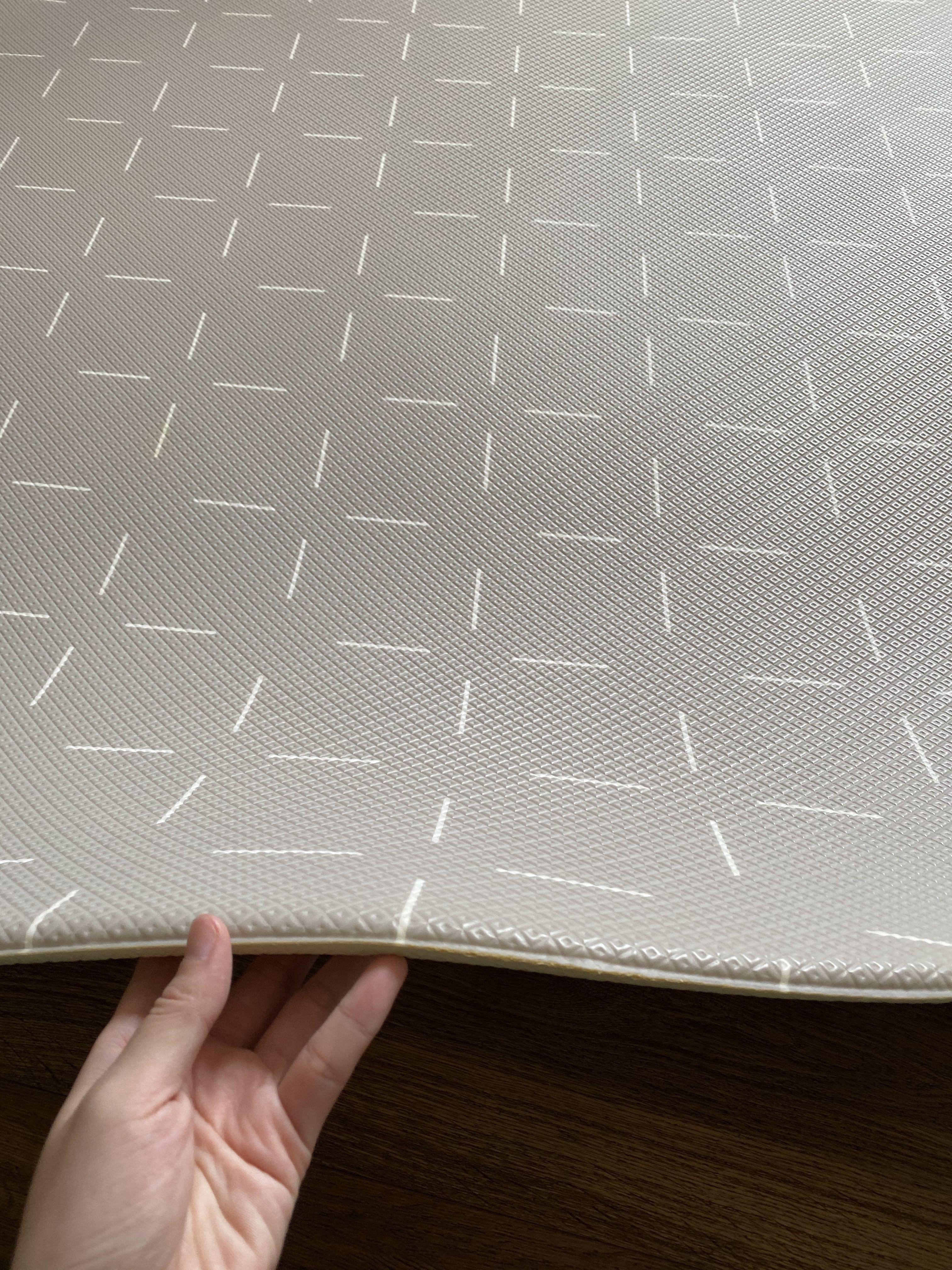 Wandermat circular playmat, Babies & Kids, Infant Playtime on Carousell