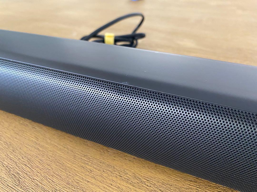 Xiaomi Redmi Bluetooth soundbar, Audio, Soundbars, Speakers ...
