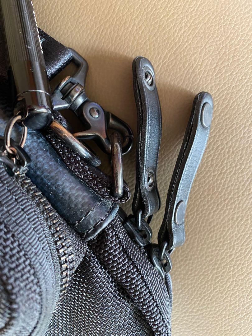 Yoshida Head Porter Heat Series Shoulder Sling, Men's Fashion, Bags, Sling Bags on Carousell