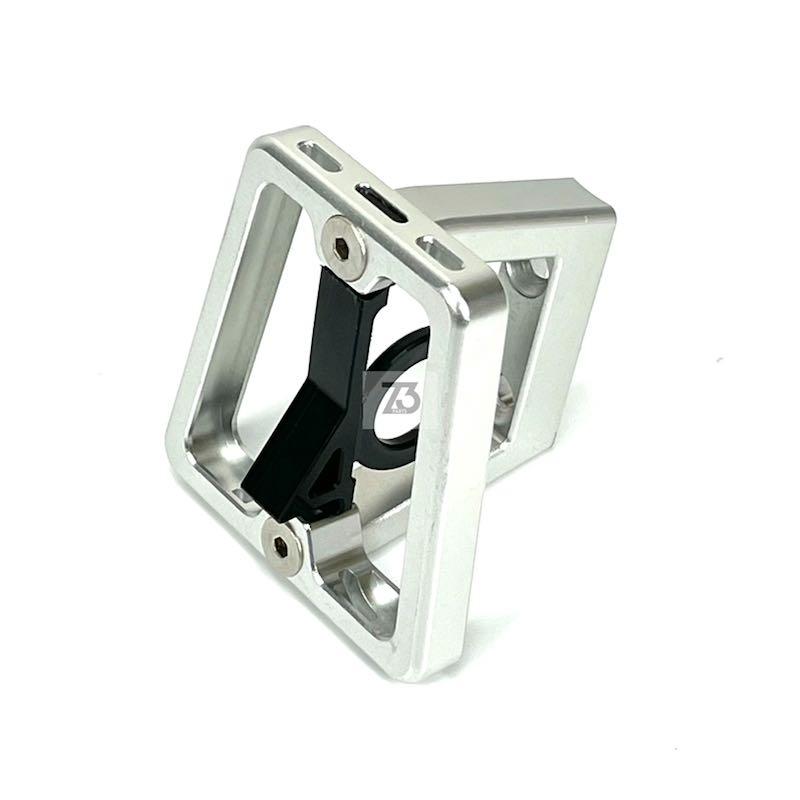 (ZES) Front Carrier Block for Brompton, Sports Equipment, Bicycles ...