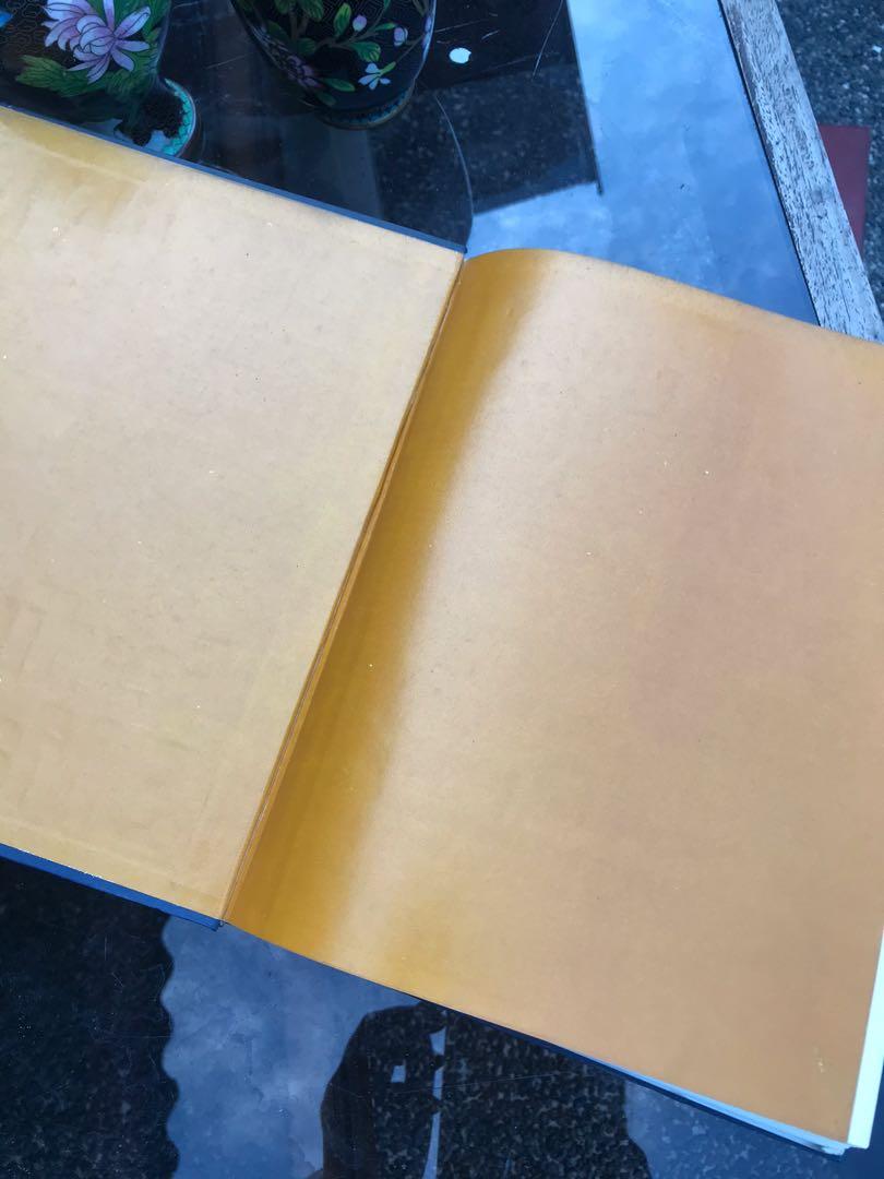 1976 Malacanang Issued Tadhana Marcos Book, Hobbies & Toys, Memorabilia ...