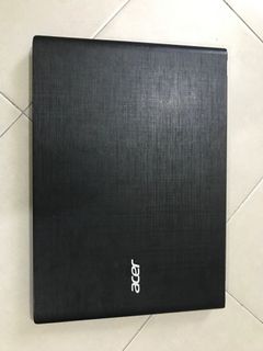 ACER ASPIRE E 14, Computers & Tech, Laptops & Notebooks on Carousell