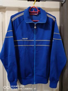 ADIDAS JESSY, Men's Fashion, Tops & Sets, Tshirts & Polo Shirts on ...