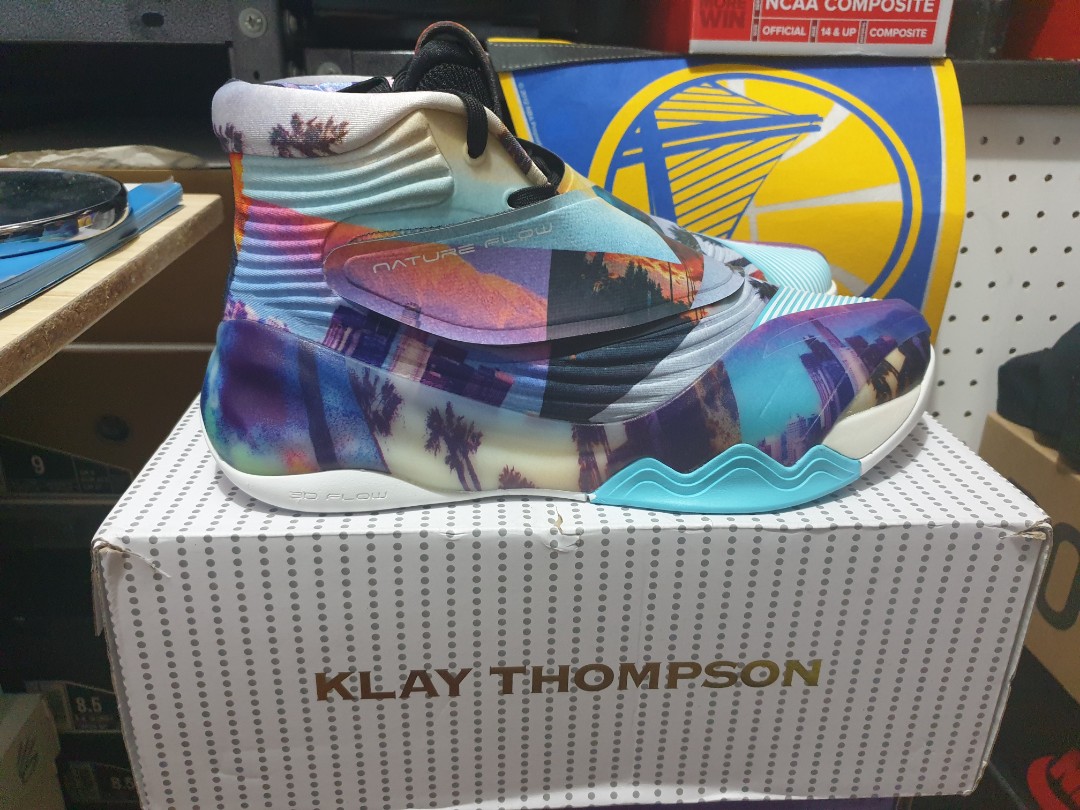 Anta KT6 Klay Thompson, Men's Fashion, Footwear, Sneakers on Carousell