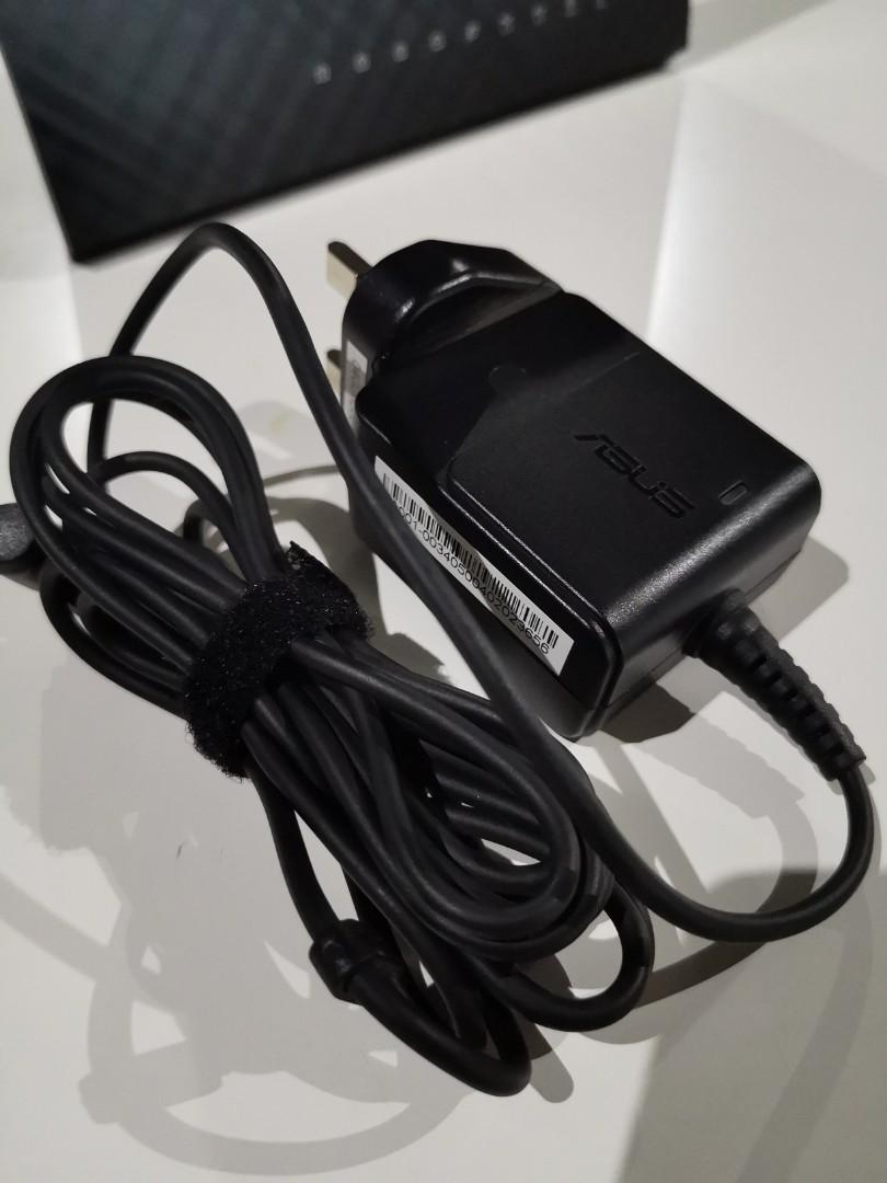 Asus RT-AC68U AC1900 Router Wireless AiMesh Ai-Mesh Node Merlin ...