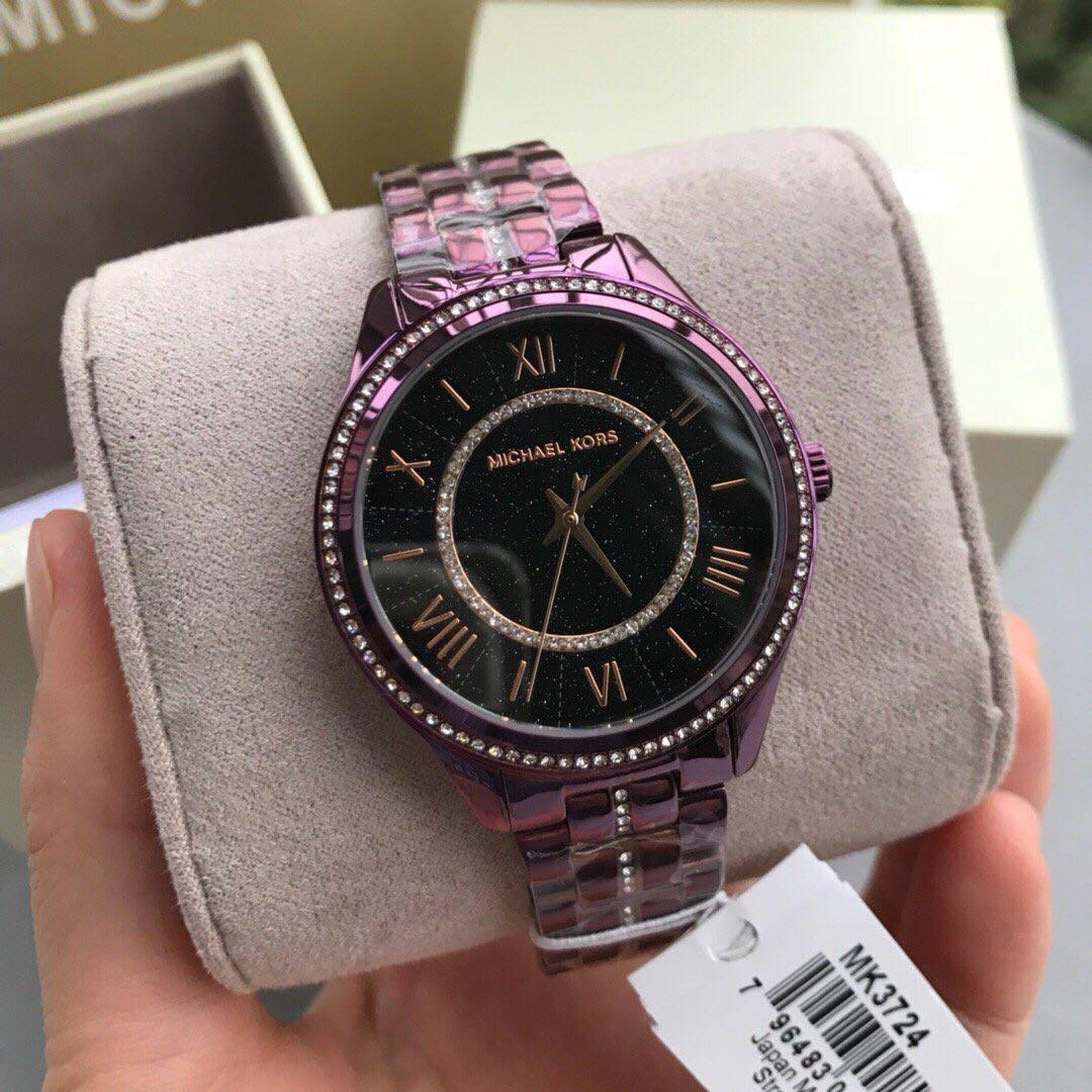 Authentic MK Watch, Luxury, Watches on Carousell