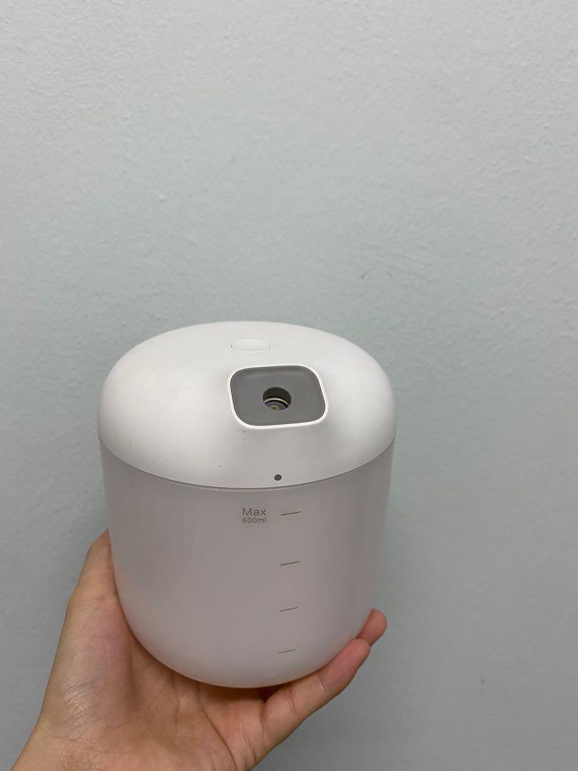 Baseus Humidifier 600ML, Furniture & Home Living, Home Fragrance on ...
