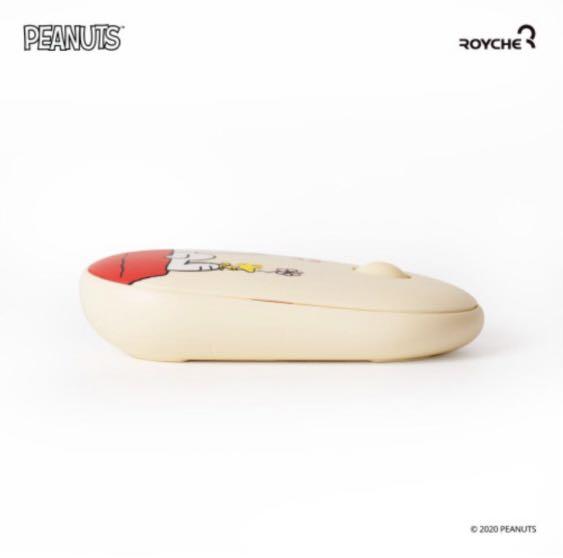 BN Peanuts Snoopy Wireless Mouse by Royche, Computers & Tech, Parts ...