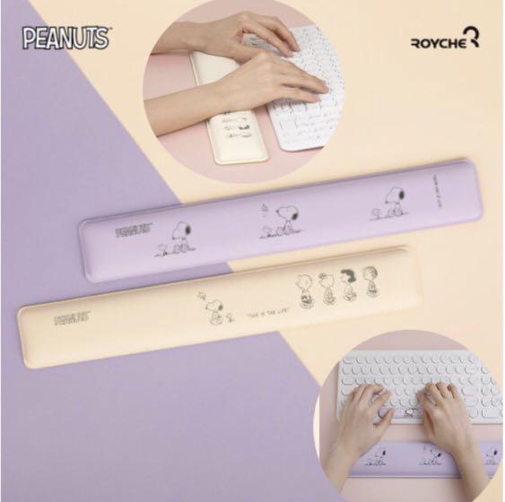 BN Peanuts Snoopy Wireless Mouse by Royche, Computers & Tech, Parts ...