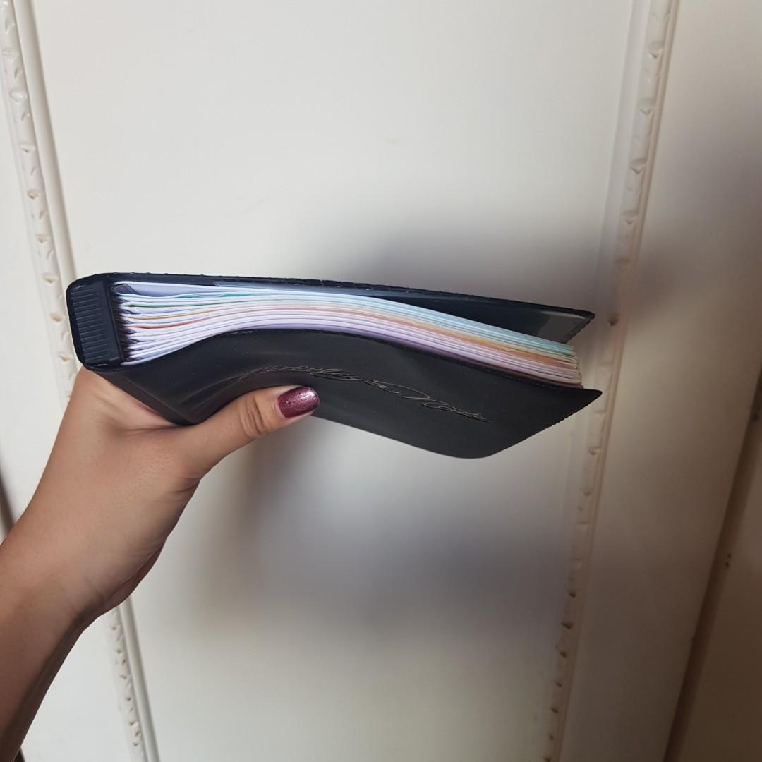 Cattleya Notebook Fillers with free book covers, Hobbies & Toys ...