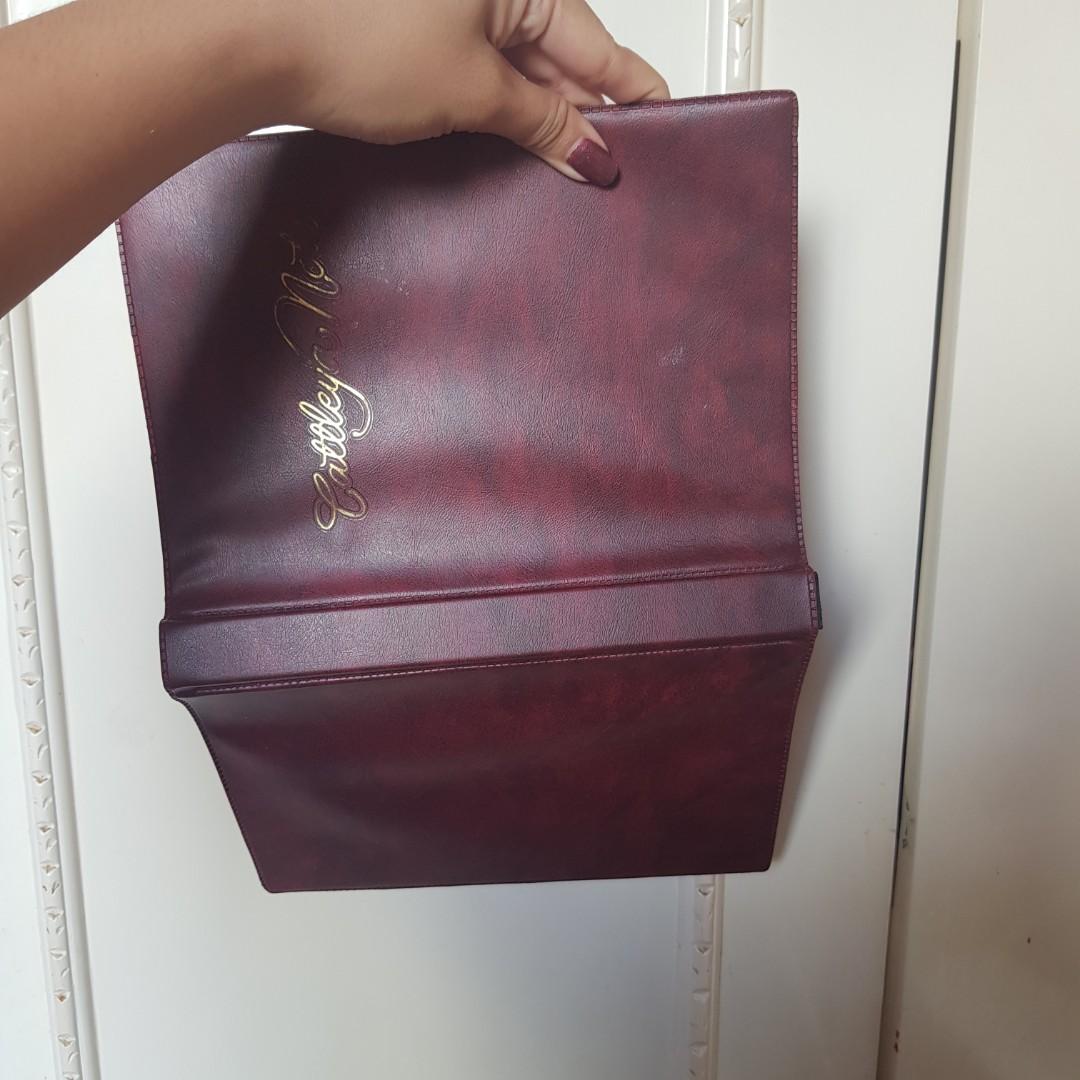 Cattleya Notebook Fillers with free book covers, Hobbies & Toys ...