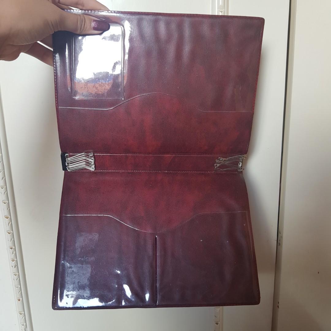 Cattleya Notebook Fillers with free book covers, Hobbies & Toys ...